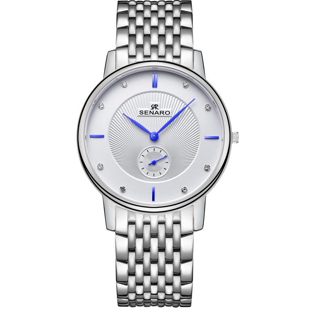 Đồng Hồ senaro pin 5003G.TWT - Senaro Việt Nam